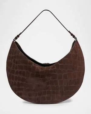 Jacquemus Embossed Bags For Women