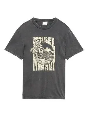 Isabel Marant Honore T-shirt