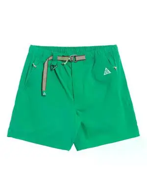 Nike Elasticated-waistband Shorts