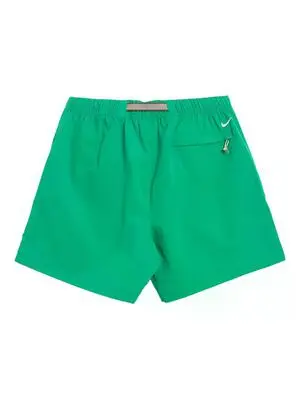 Nike Elasticated-waistband Shorts