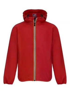 K-way Elasticated Jackets For Men