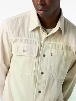 LEVI'S Pocket Detail Shirt