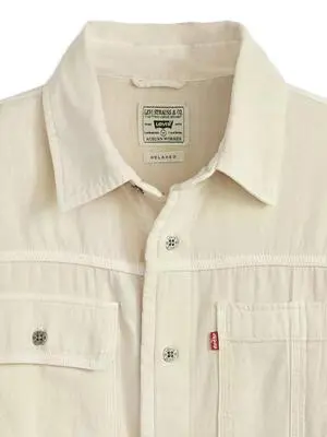LEVI'S Pocket Detail Shirt