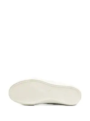 BOSS Logo-print Sneakers