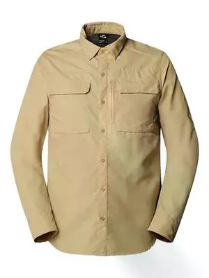 The North Face Pocket Shirt