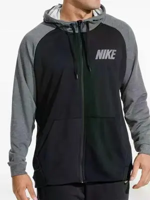 Nike Full-zip Hoodie