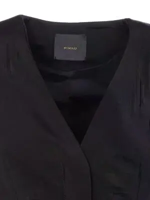 Pinko Gitana Waistcoat