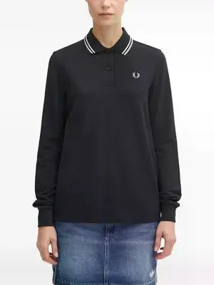 Fred Perry Office Wear Shirts For Women