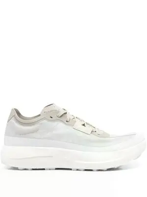 NORDA 005 Lace-up Sneakers