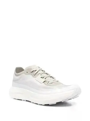 NORDA 005 Lace-up Sneakers