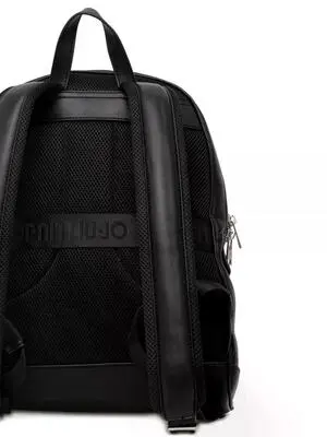 Liu Jo Logo Detail Backpack