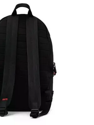 Hugo Zip Backpack