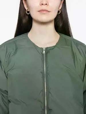 SPORT B. BY AGNÈS B. Logo Puffer Jacket