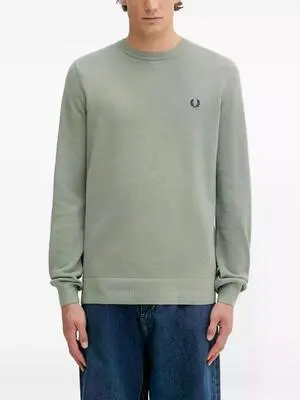 Fred Perry Fine Knit Knitwear For Men