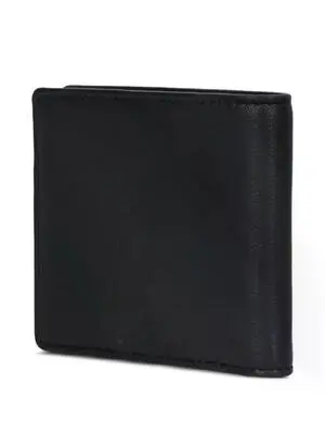 Hugo Logo-embossed Cardholder