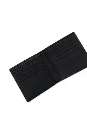 Hugo Logo-embossed Cardholder
