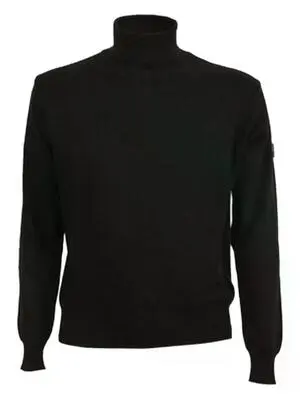 Peuterey Drop Shoulder Sweaters For Men