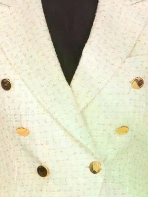 Tagliatore Double-breasted Button Jacket