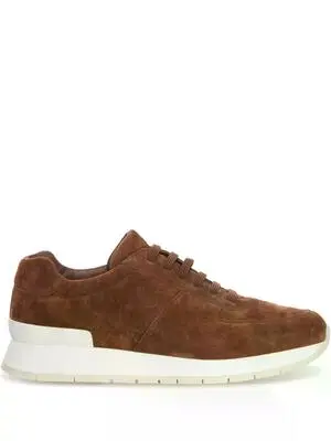 Church's Livingston Suede Sneakers - Brown
