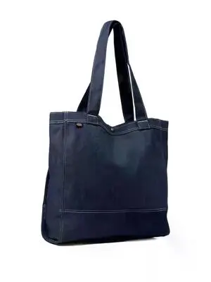 Dickies Denim Tote Bag
