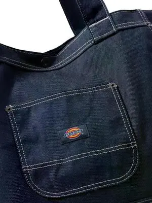 Dickies Denim Tote Bag