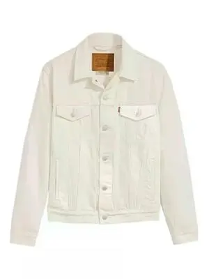 LEVI'S Pocket Collared Jacket