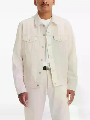 LEVI'S Pocket Collared Jacket