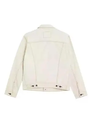 LEVI'S Pocket Collared Jacket