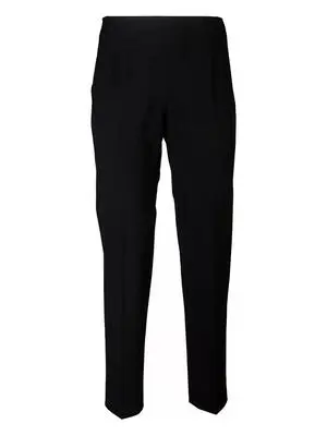 Berwich Zip Up Pants For Women
