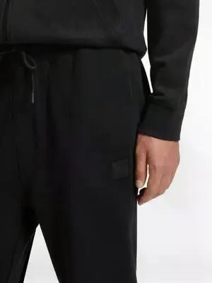 BOSS Logo-print Track Pants