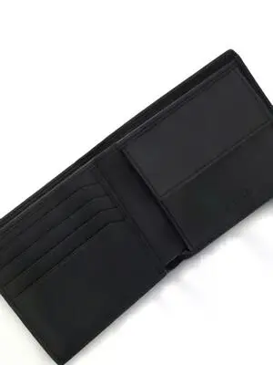 Hugo Logo-embossed Wallet