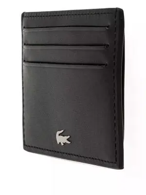 Lacoste Logo-print Wallet