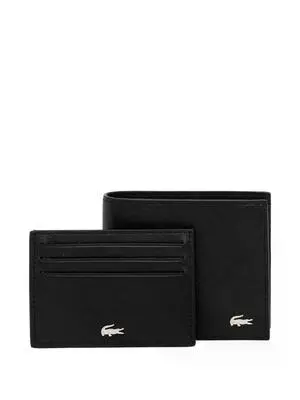 Lacoste Logo-print Wallet