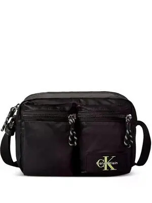 Calvin Klein Logo Bags For Men