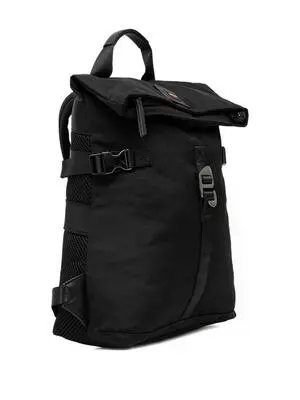 Guess Roll-top Buckle Backpack