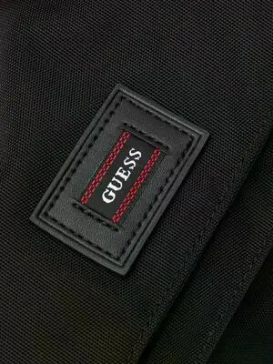 Guess Roll-top Buckle Backpack