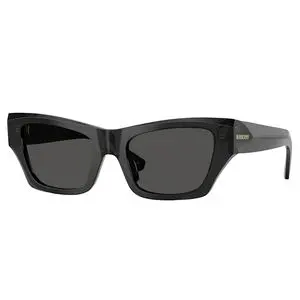 Burberry Cat Eye Sunglasses