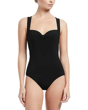 JETS Infinity One Piece Swimsuit