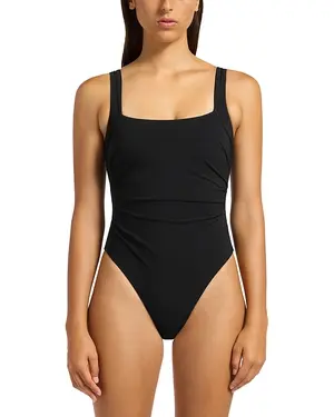 JETS Tank One-piece Swimsuit