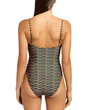 JETS Multifit One Piece Swimsuit