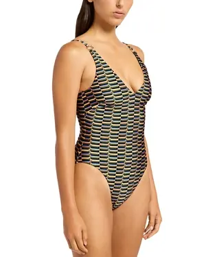 JETS Multifit One Piece Swimsuit