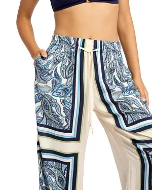 JETS Relaxed Drawstring Pants