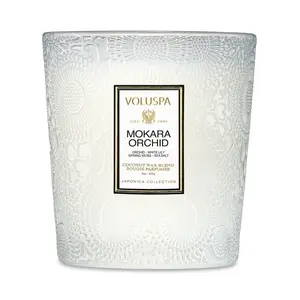 Voluspa Mokara Orchid Candle 9 Oz