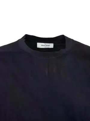 GRAN SASSO Crewneck T-shirt