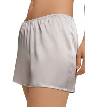 Hanro Grand Central Silky Shorts