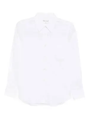 Comme Des Garçons Cotton Shirt