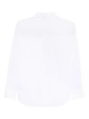 Comme Des Garçons Cotton Shirt