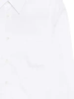 Comme Des Garçons Cotton Shirt