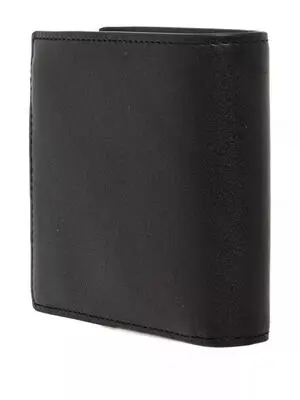 Lacoste Logo-print Wallet