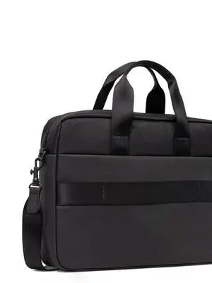 JOOP! Logo-embossed Briefcase